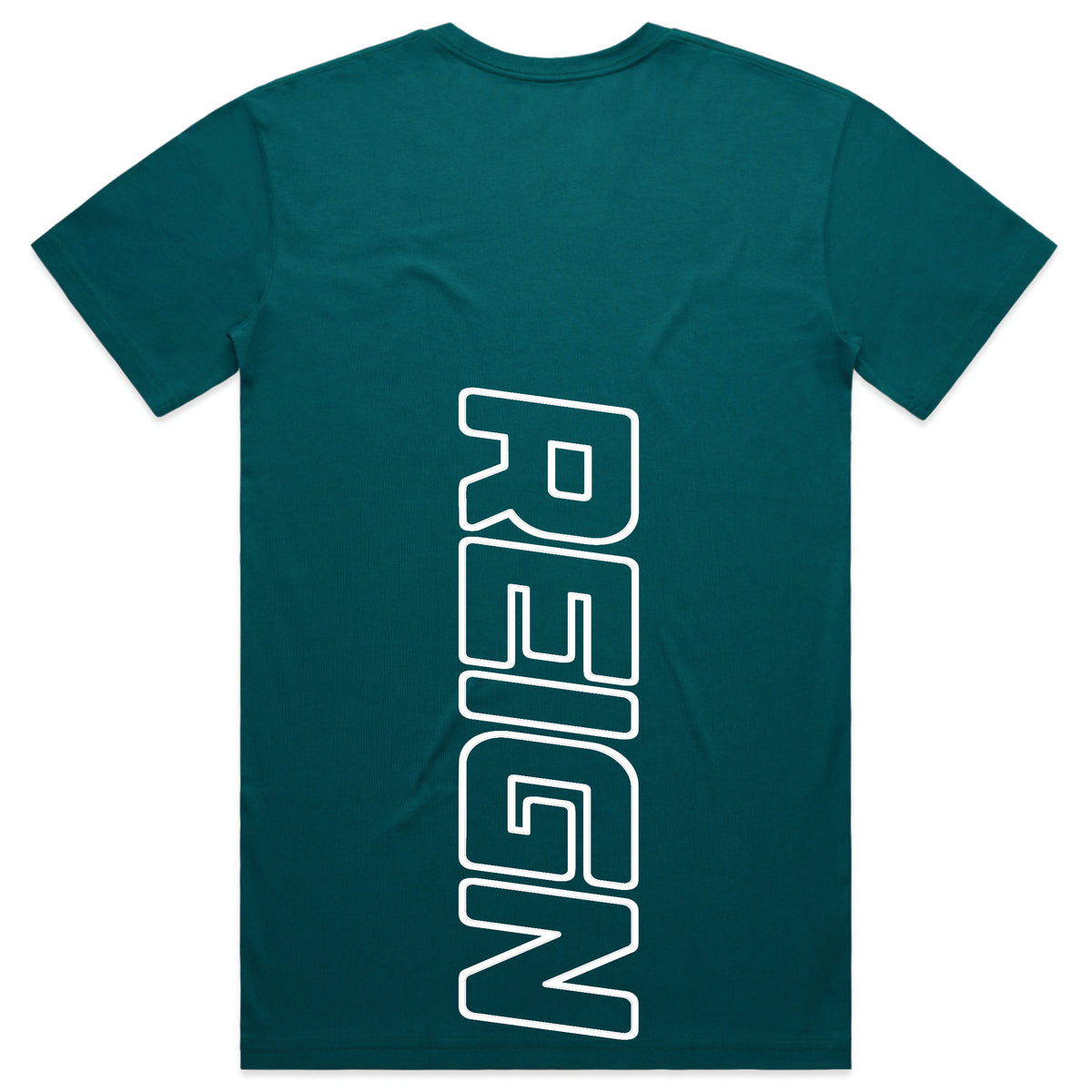 Pray Train Eat – Reign Apparel